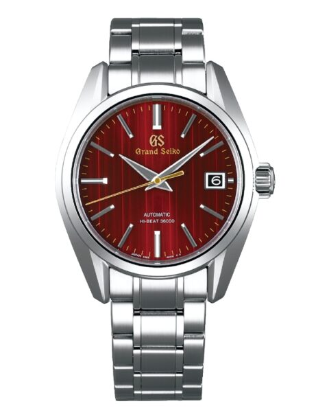 Grand Seiko | Authorized Retailer | Watatime Malaysia