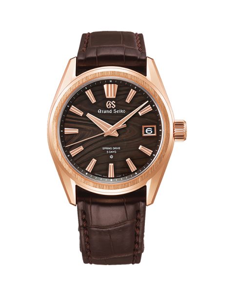 Grand Seiko | Authorized Retailer | Watatime Malaysia